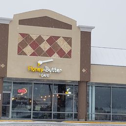 HONEY BUTTER CAFE - Updated January 2025 - 504 Photos & 448 Reviews ...