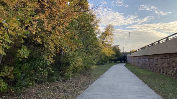 SPRING CREEK NATURE AREA TRAIL - Updated October 2025 - 141 Photos & 31 ...