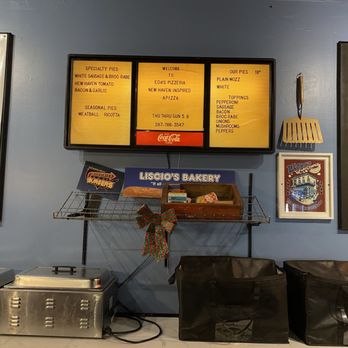 EDA’S PIZZERIA - Updated January 2026 - 40 Photos & 18 Reviews - 5154 ...