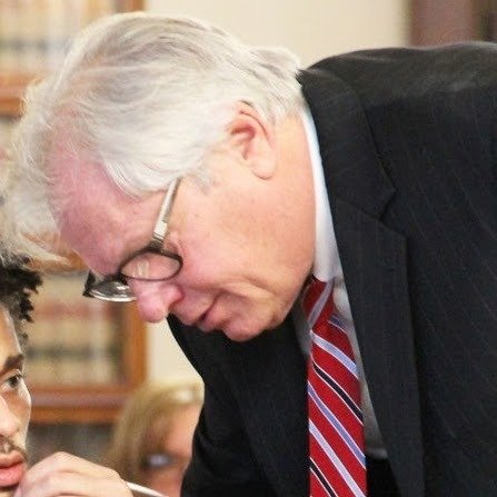 STEVEN A LARSON, ATTORNEY - Updated August 2025 - 283 S 3rd St ...