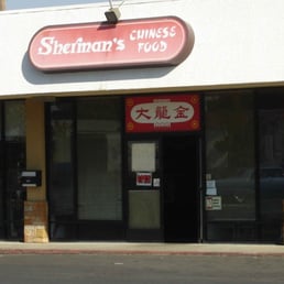 SHERMAN’S CHINESE BUFFET - Updated August 2025 - 254 Photos & 118 ...
