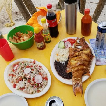 CHAMICOS - Updated October 2025 - 150 Photos & 74 Reviews - Soliman Bay ...