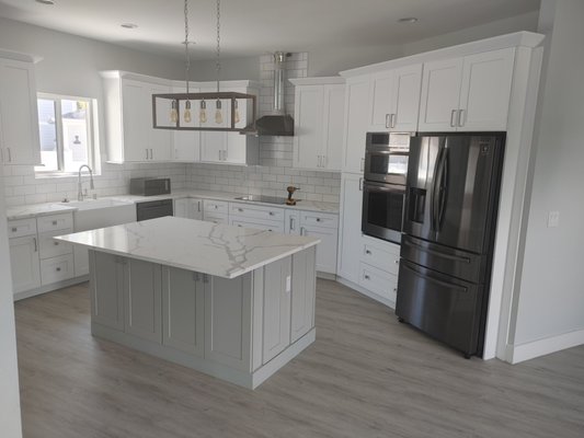 LEVEL UP CONSTRUCTION & REMODEL - Updated January 2026 - 12 Photos - Tampa Bay, Florida ...