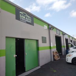 SAM AUTO HYBRID - 130 Photos & 141 Reviews - 3029 Enterprise St, Costa ...