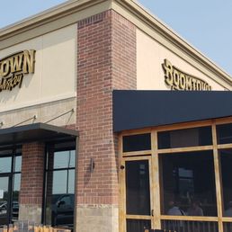 BOOMTOWN BISCUITS & WHISKEY - Updated July 2025 - 203 Photos & 145 ...