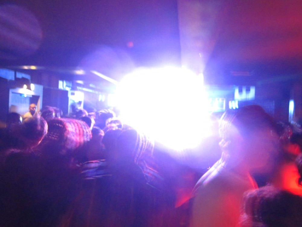 FAC 251: THE FACTORY - Updated March 2025 - 16 Reviews - 112-118 ...