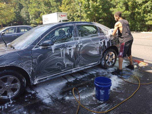 UNIQUE AUTO SPA MOBILE DETAIL - Updated March 2025 - 120 Photos ...