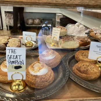 BREAD SAVAGE - Updated August 2025 - 119 Photos & 88 Reviews - 110 W ...