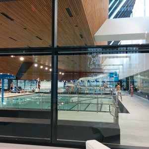 ALEXANDRA PARK POOL - 35 Photos - 275 Bathurst Street, Toronto, ON - Yelp