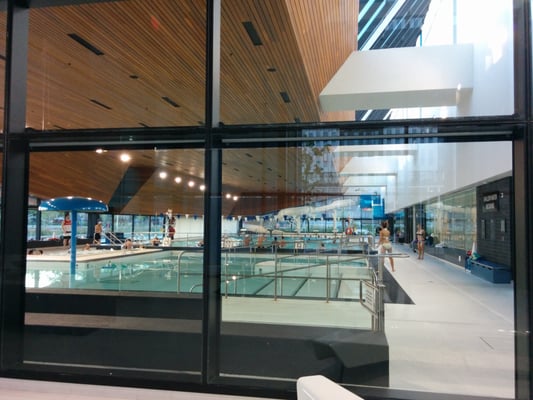 PAM MCCONNELL AQUATIC CENTRE - Updated January 2026 - 38 Reviews - 640 ...