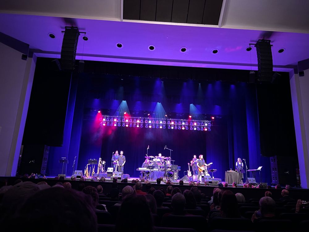 RP FUNDING CENTER - Updated January 2026 - 68 Photos & 25 Real Reviews ...