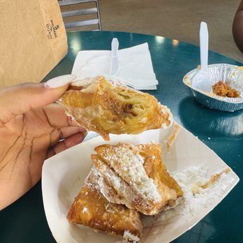 LORETTA AUTHENTIC PRALINES - Updated December 2024 - 38 Photos & 16 ...