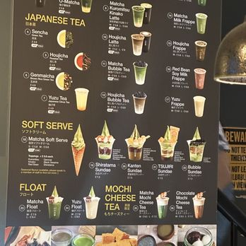 TSUJIRI - Updated September 2024 - 30 Photos & 11 Reviews - 33 Newport ...