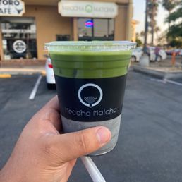 MECCHA MATCHA - Updated June 2025 - 1612 Photos & 783 Reviews - 11816 ...