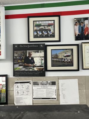 DI RIENZO’S - Updated August 2025 - 43 Photos & 98 Reviews - 111 Beech ...