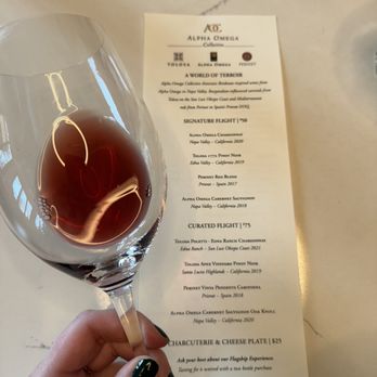 ALPHA OMEGA COLLECTIVE PASO ROBLES - Updated October 2025 - 44 Photos ...