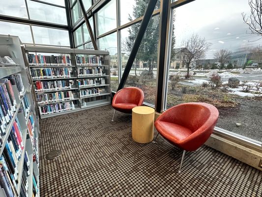 SNOQUALMIE LIBRARY - Updated October 2025 - 26 Photos - 7824 Center ...