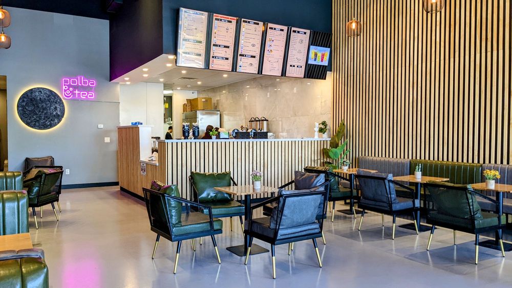 Polba Tea, Chandler | Roadtrippers