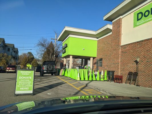 SAVERS - 81 Photos & 74 Reviews - 1230 Vfw Pkwy, West Roxbury ...