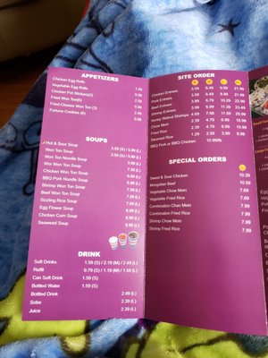 ASIA EXPRESS - Updated July 2024 - 71 Photos & 102 Reviews - 1710 ...