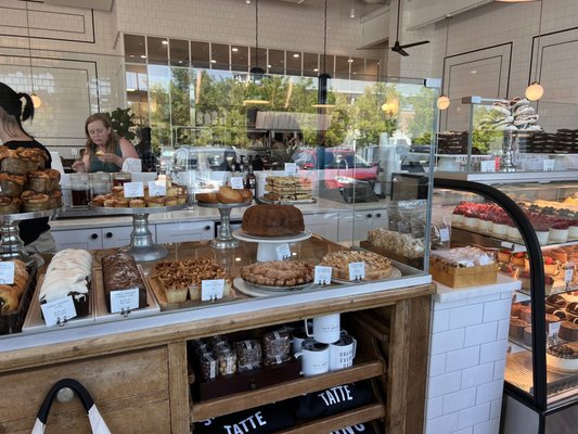 TATTE BAKERY & CAFE - 49 Photos & 37 Reviews - 165 Linden St, Wellesley ...