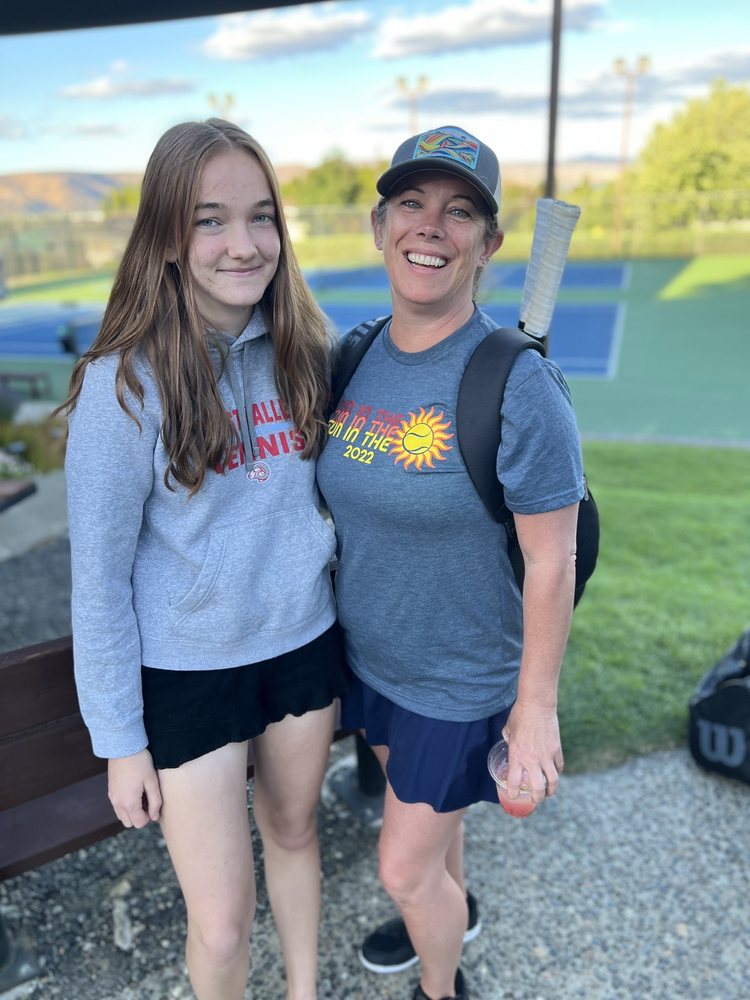 YAKIMA TENNIS CLUB - Updated June 2026 - 516 N 35th Ave, Yakima ...