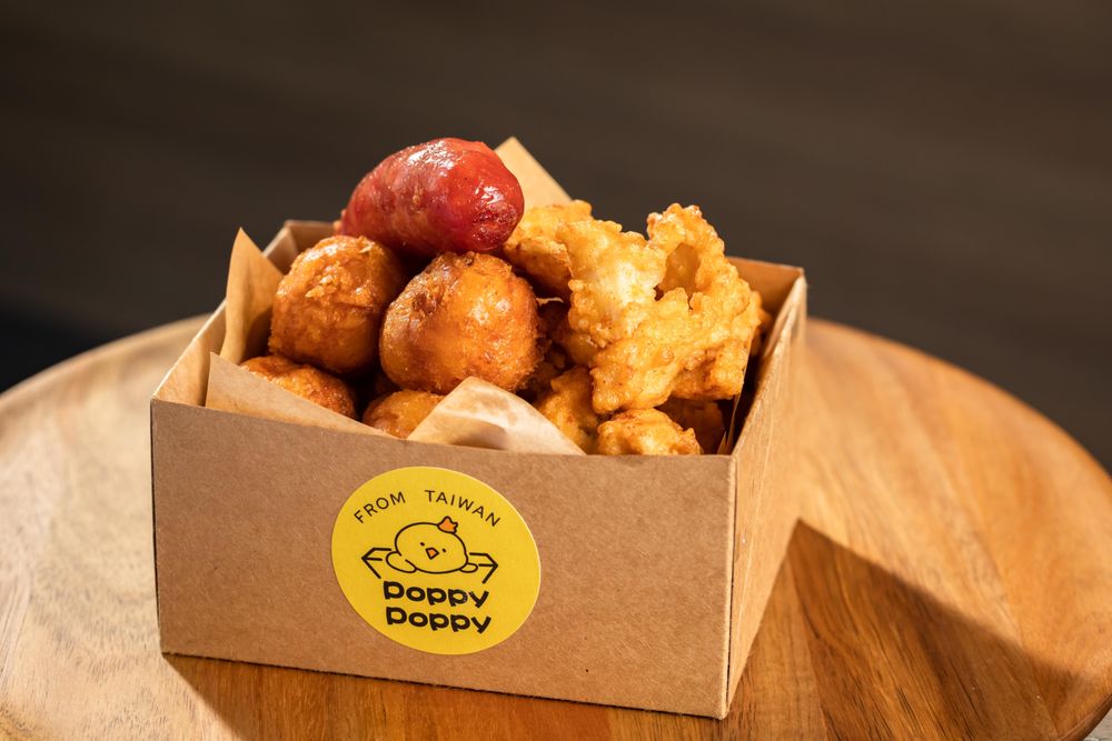 POPPY POPPY - Updated July 2024 - 50 Photos & 31 Reviews - 617 9th Ave ...