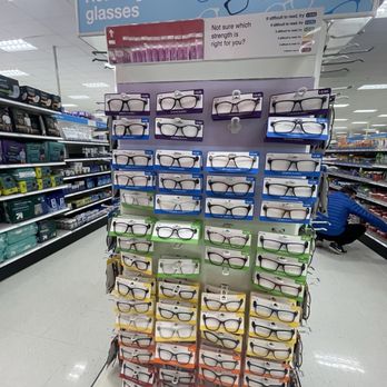 TARGET - Updated October 2025 - 293 Photos & 256 Reviews - 2905 ...