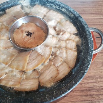 眞 JIN COOK - AUTHENTIC KOREAN SOUL FOOD - Updated February 2025 - 450 ...