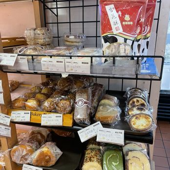 APOLLO BAKERY - Updated December 2025 - 184 Photos & 90 Reviews - 13536 ...