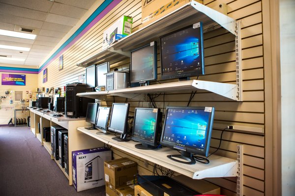 COMPUTER RENAISSANCE - 20 Photos & 10 Reviews - 211 E Dimond Blvd ...