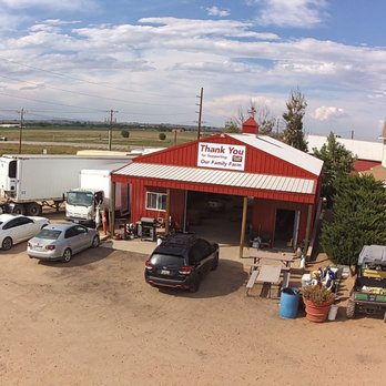 MILLER FARMS - Updated October 2025 - 97 Photos & 83 Reviews - 9040 Hwy ...