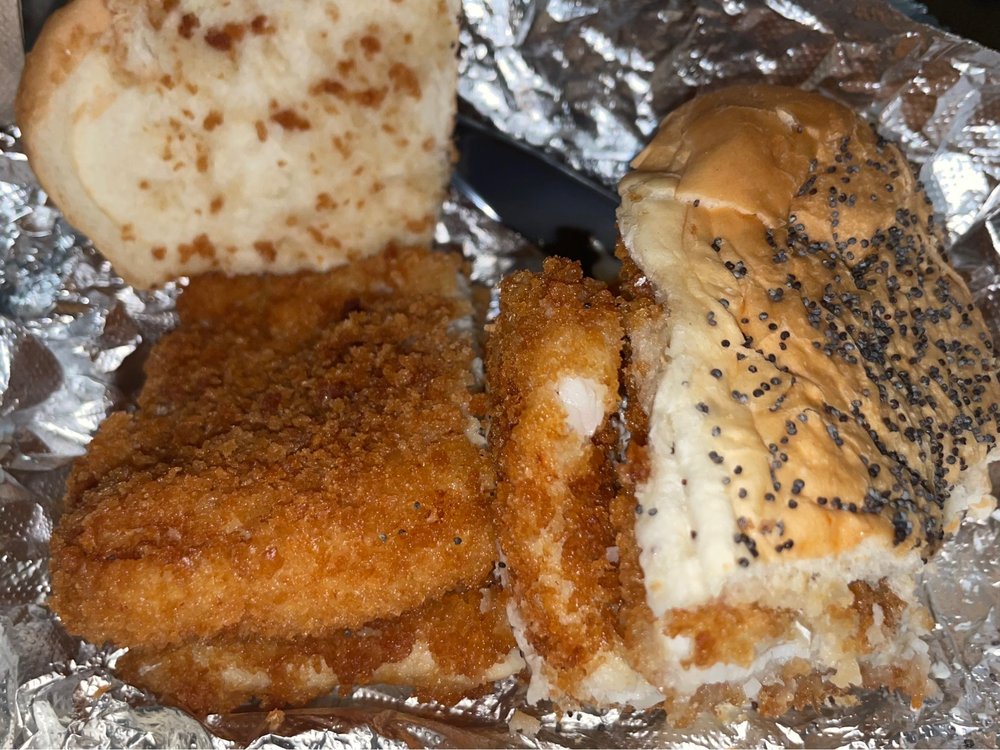 BILL MILLER BBQ - Updated August 2025 - 66 Photos & 98 Reviews - 17600 ...