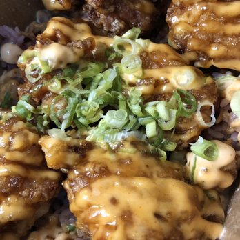 GUSHI JAPANESE STREET FOOD - Updated October 2025 - 237 Photos & 111 ...