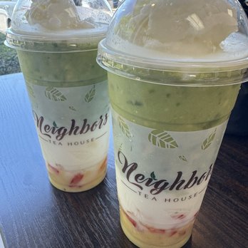 NEIGHBORS TEA HOUSE - Updated April 2025 - 1120 Photos & 567 Reviews ...