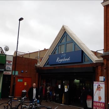 KINGSLAND SHOPPING CENTRE - Updated September 2025 - 13 Reviews ...