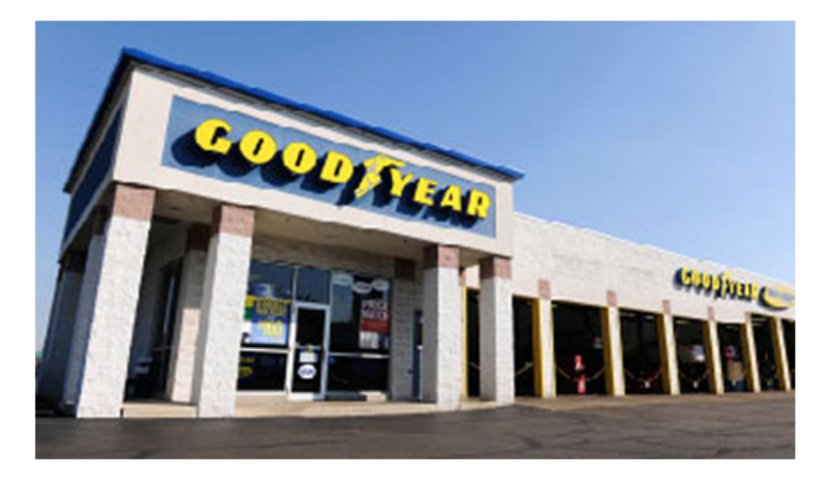 GOODYEAR AUTO SERVICE - Updated September 2025 - 2991 Swede Rd ...