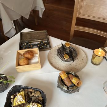 ZERO RESTAURANT + BAR - 483 Photos & 134 Reviews - 0 George St ...