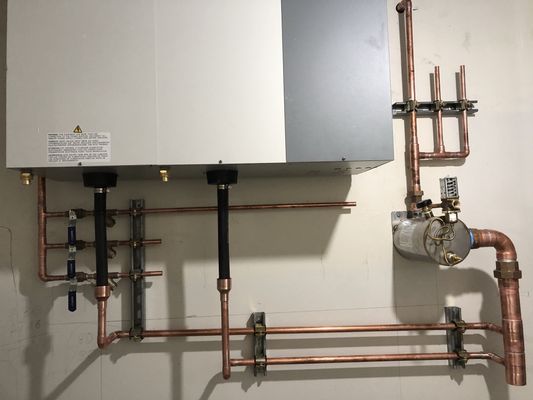 The Power Plumber - Updated November 2025 - 19 Photos - 13 Reviews ...