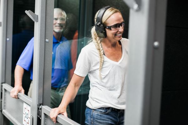 22THREE FIREARMS STORE AND RANGE - Updated December 2025 - 45 Photos ...