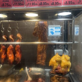 FIRST CHINESE BBQ - 455 Photos & 473 Reviews - 111 S Greenville Ave ...