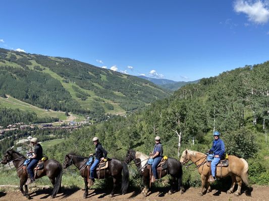 VAIL STABLES - 194 Photos & 125 Reviews - 915A Spraddle Creek Rd, Vail ...