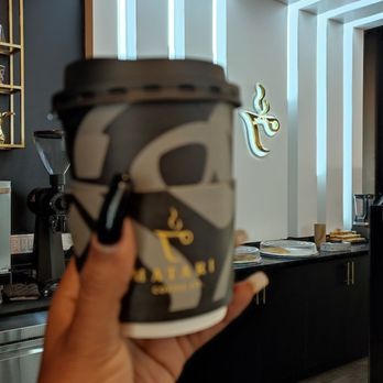 MATARI COFFEE CO - Updated December 2025 - 34 Photos & 17 Reviews ...