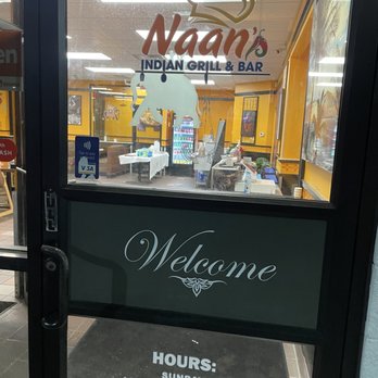 NAANS INDIAN BAR AND GRILL - Updated October 2025 - 56 Photos & 65 ...
