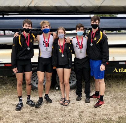 ST ANDREW ROWING CLUB - Updated December 2024 - 19 Photos - 675 ...