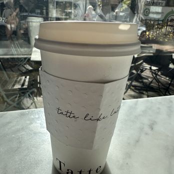 TATTE BAKERY & CAFE - Updated March 2025 - 1168 Photos & 676 Reviews ...