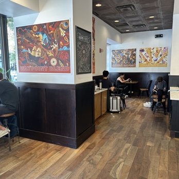 COMPASS COFFEE - Updated December 2024 - 332 Photos & 421 Reviews ...
