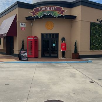 TOWNE TAP - Updated January 2026 - 17 Photos - 103 S Owa Blvd, Foley ...