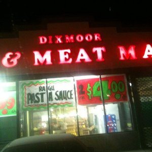 ALEX MEATS - Updated January 2025 - 15703 Lathrop Ave, Harvey, Illinois ...