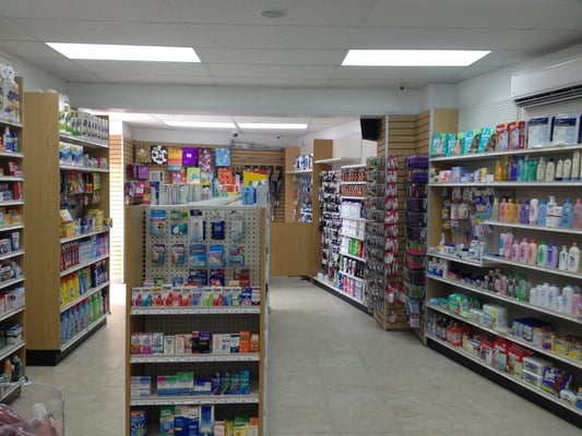 CARE SCRIPT PHARMACY - Updated August 2025 - 96-05 Rockaway Blvd, Ozone ...